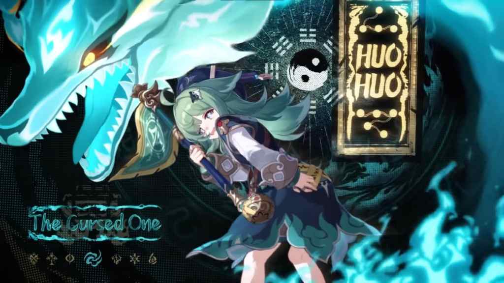 Honkai Star Rail Best Huohuo build – Light Cones, Relics, & more! | Pro ...