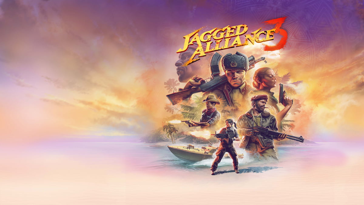 Jagged Alliance 3 Guide - Tips and Tricks | Pro Game Guides