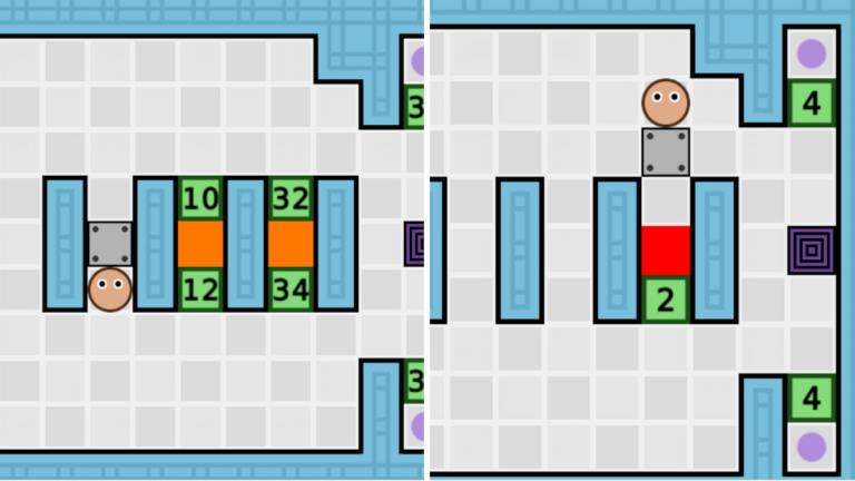 How to beat Lava and Aqua (Walkthrough) - Cool Math Games | Pro Game Guides