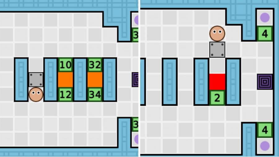 How to beat Lava and Aqua (Walkthrough) - Cool Math Games | Pro Game Guides