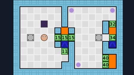 How to beat Lava and Aqua (Walkthrough) - Cool Math Games | Pro Game Guides