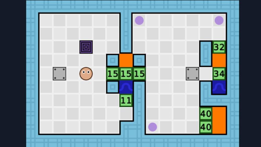 How to beat Lava and Aqua (Walkthrough) - Cool Math Games | Pro Game Guides