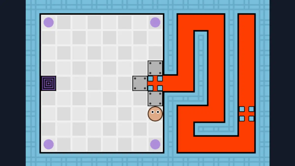 How to beat Lava and Aqua (Walkthrough) - Cool Math Games - Pro Game Guides