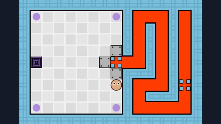 How to beat Lava and Aqua (Walkthrough) - Cool Math Games - Pro Game Guides