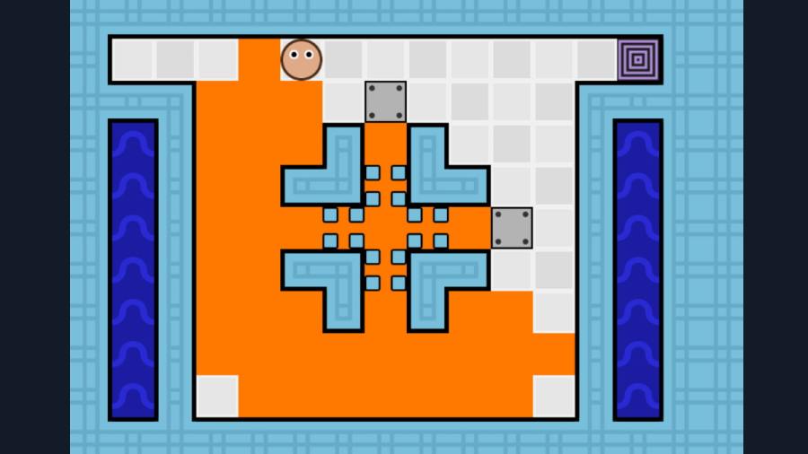 How to beat Lava and Aqua (Walkthrough) - Cool Math Games - Pro Game Guides