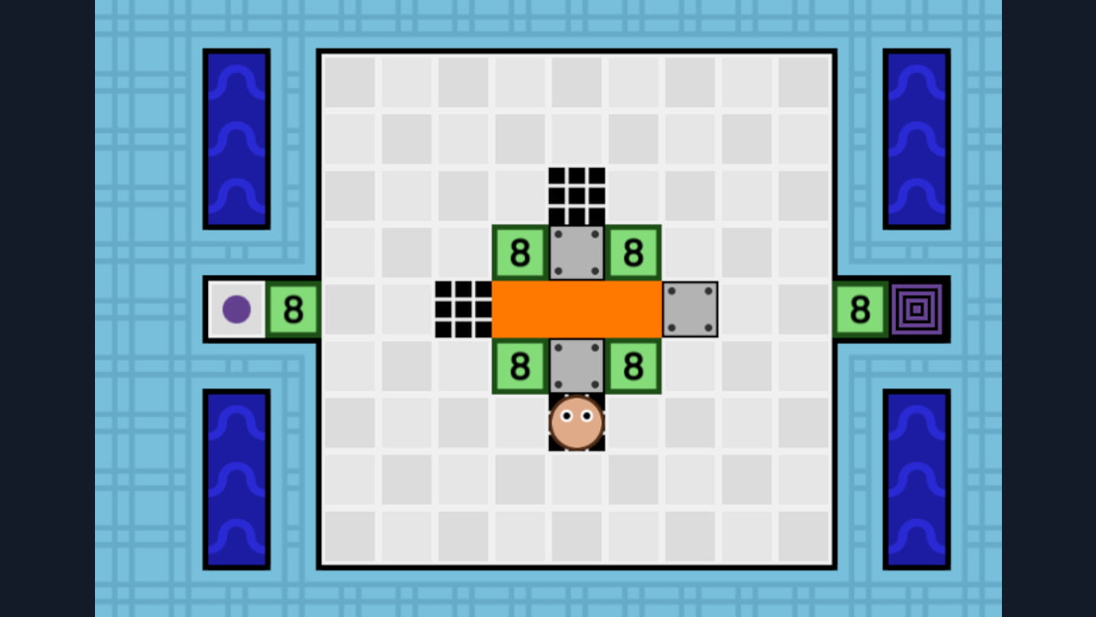 How to beat Lava and Aqua (Walkthrough) - Cool Math Games | Pro Game Guides