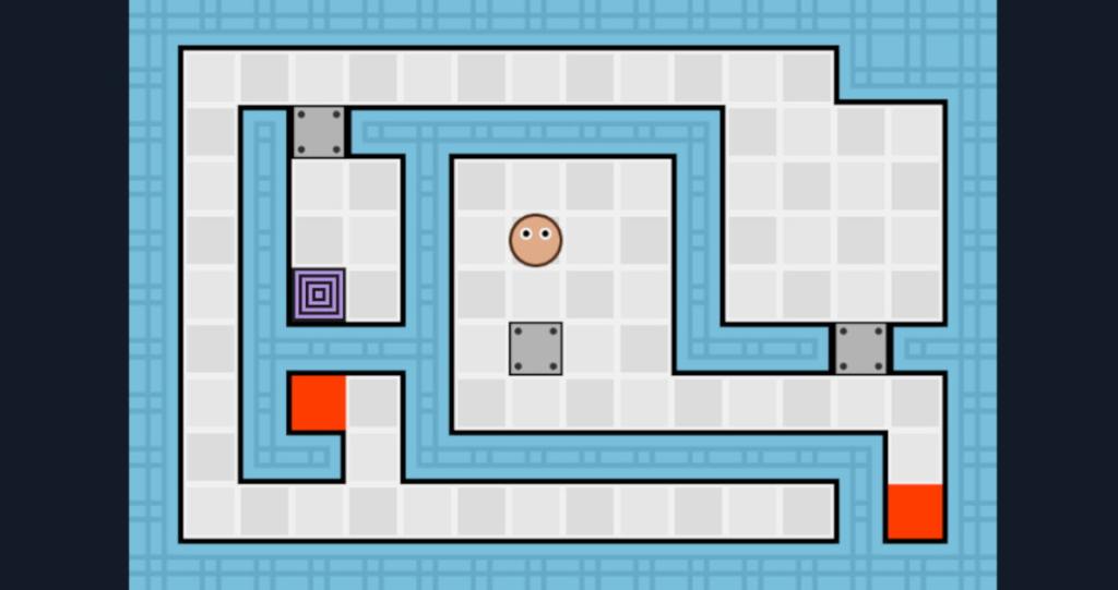 How to beat Lava and Aqua (Walkthrough) - Cool Math Games | Pro Game Guides