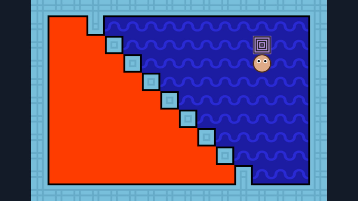 How to beat Lava and Aqua (Walkthrough) - Cool Math Games | Pro Game Guides