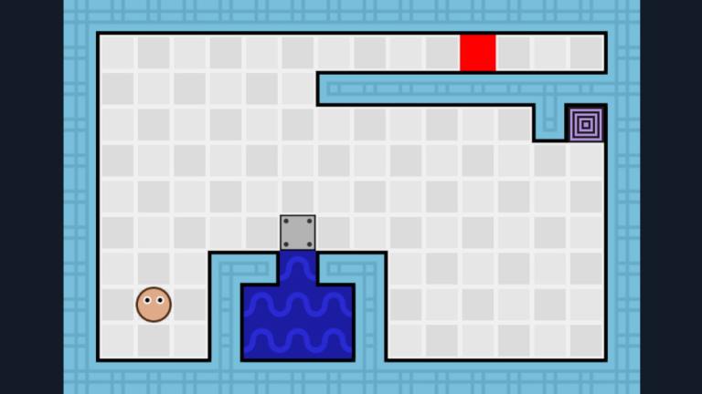 How to beat Lava and Aqua (Walkthrough) - Cool Math Games | Pro Game Guides