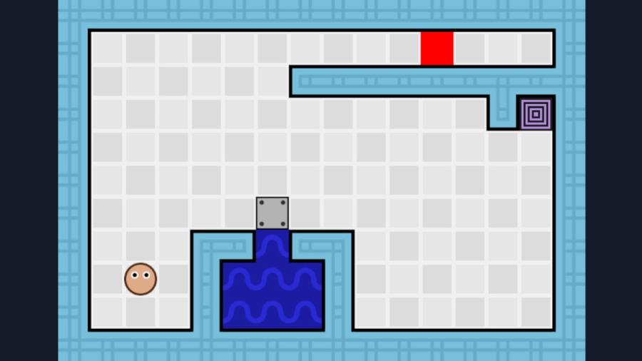 How to beat Lava and Aqua (Walkthrough) - Cool Math Games | Pro Game Guides