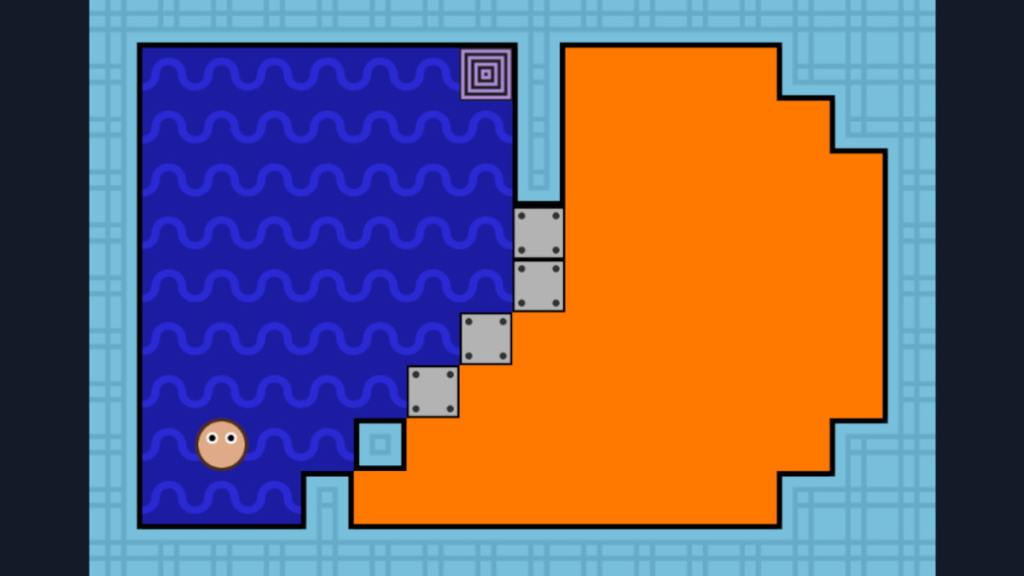 How to beat Lava and Aqua (Walkthrough) - Cool Math Games | Pro Game Guides