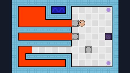 How to beat Lava and Aqua (Walkthrough) - Cool Math Games | Pro Game Guides