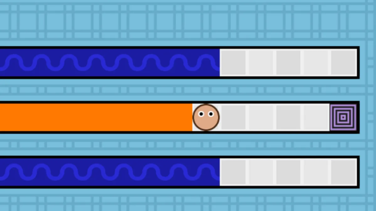 How to beat Lava and Aqua (Walkthrough) - Cool Math Games | Pro Game Guides