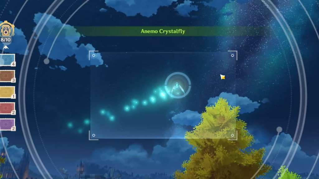 Where to find Legless Wild Non-Fish Creature in Genshin Impact – Graph ...