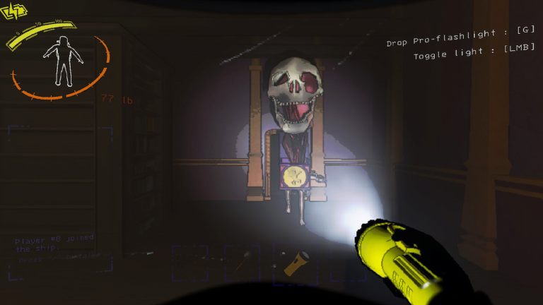 How to deal with Jester in Lethal Company | Pro Game Guides