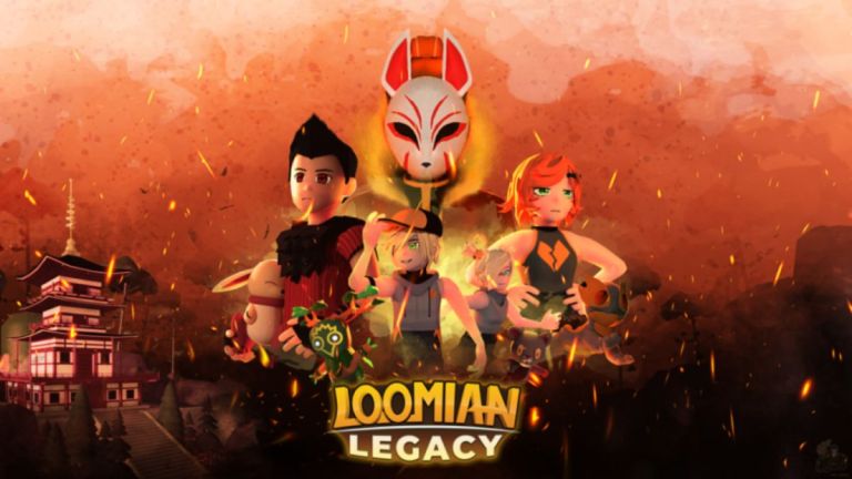Loomian Legacy Codes (June 2025) | Pro Game Guides