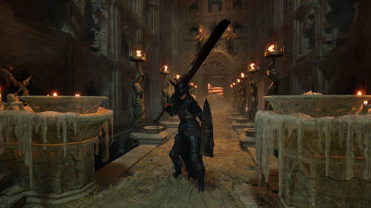 Best Strength Weapons in Lords of the Fallen | Pro Game Guides