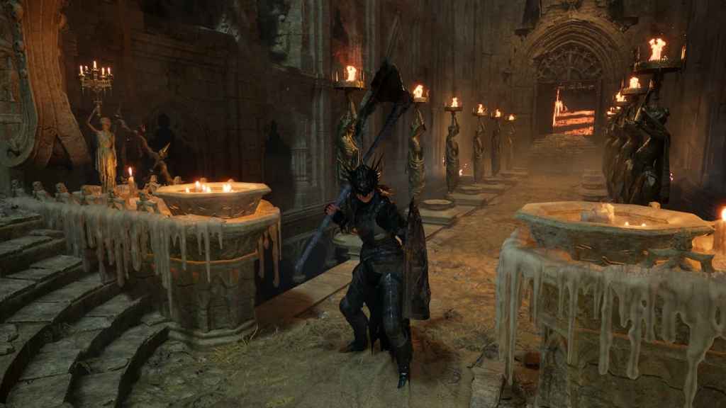 Best Strength Weapons in Lords of the Fallen | Pro Game Guides