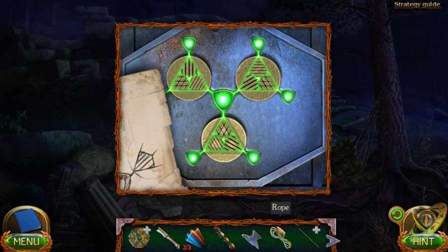 Lost Lands 6 Walkthrough, part 2 | Pro Game Guides