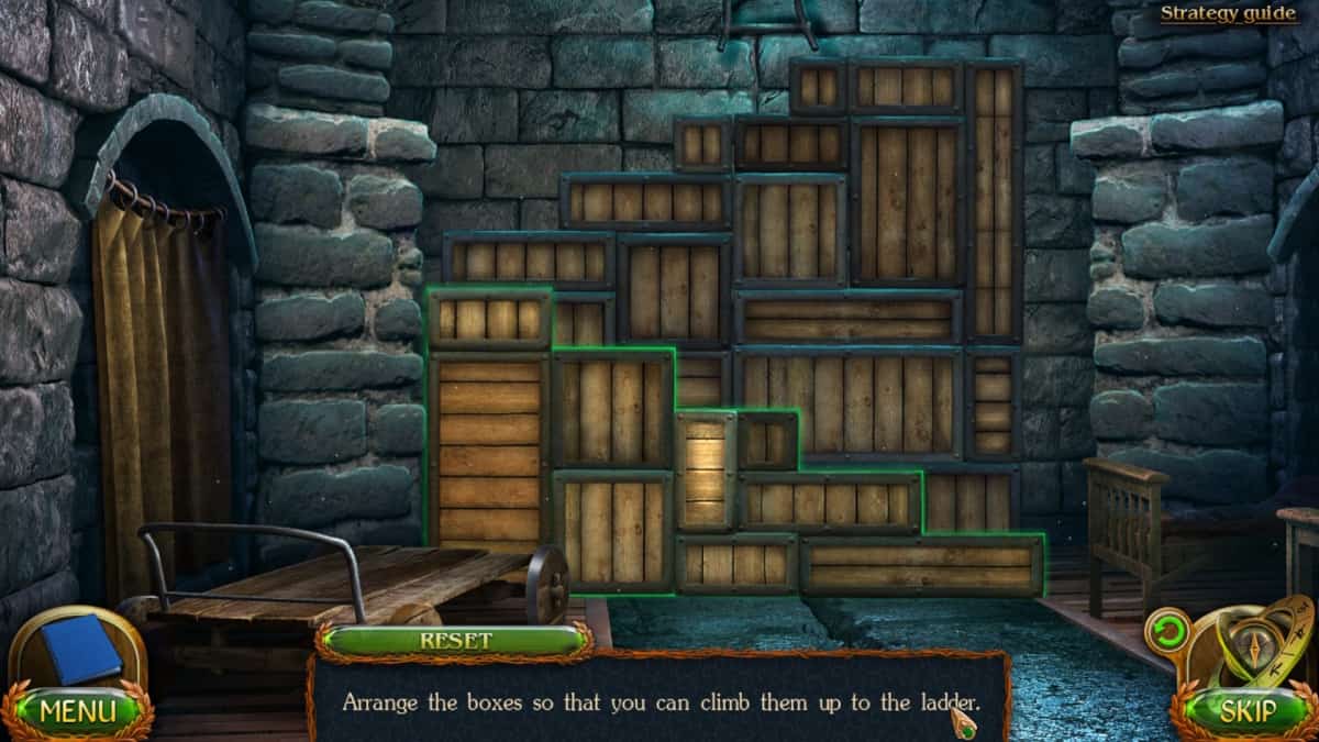 Lost Lands 6 Walkthrough, part 3 - Pro Game Guides