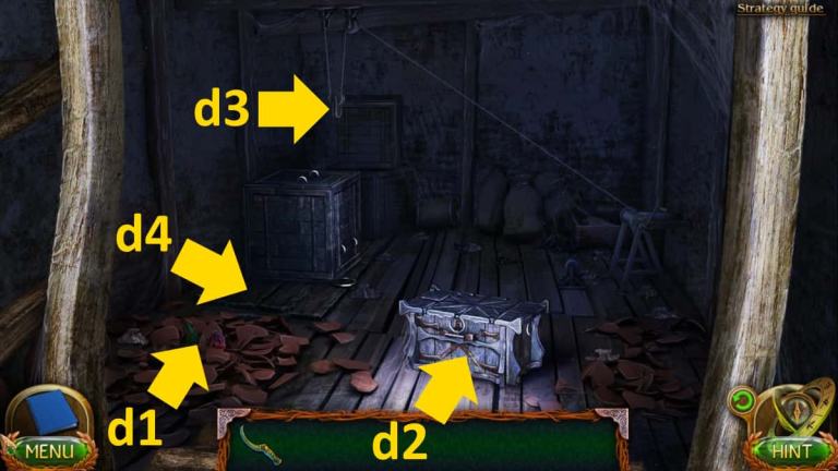 Lost Lands 6 - Bonus Chapter Walkthrough & Solutions | Pro Game Guides