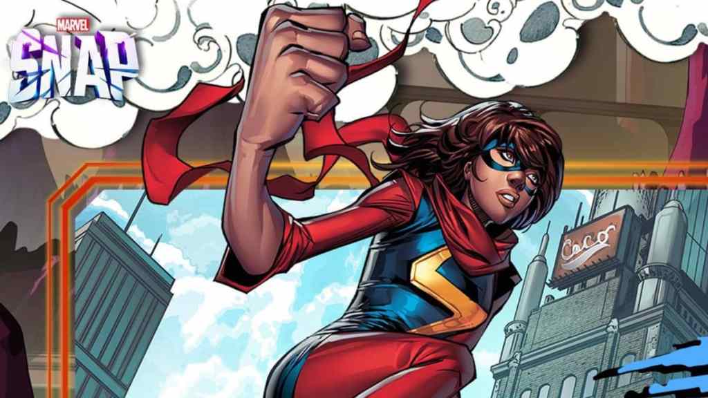 Marvel Snap Codes - Pro Game Guides