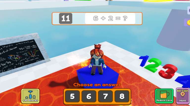 Math Answer or Die Codes | Pro Game Guides