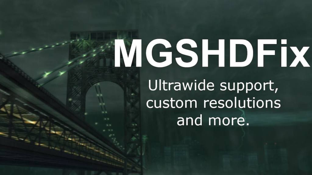 Best Metal Gear Solid (MGS) Master Collection Mods | Pro Game Guides