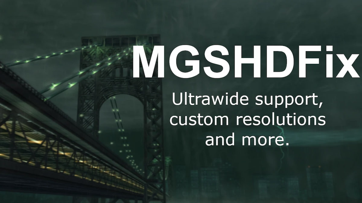 Best Metal Gear Solid (MGS) Master Collection Mods | Pro Game Guides