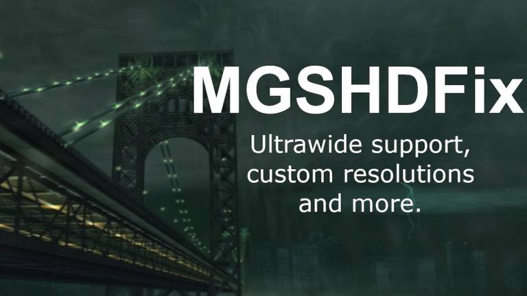 Best Metal Gear Solid (MGS) Master Collection Mods | Pro Game Guides