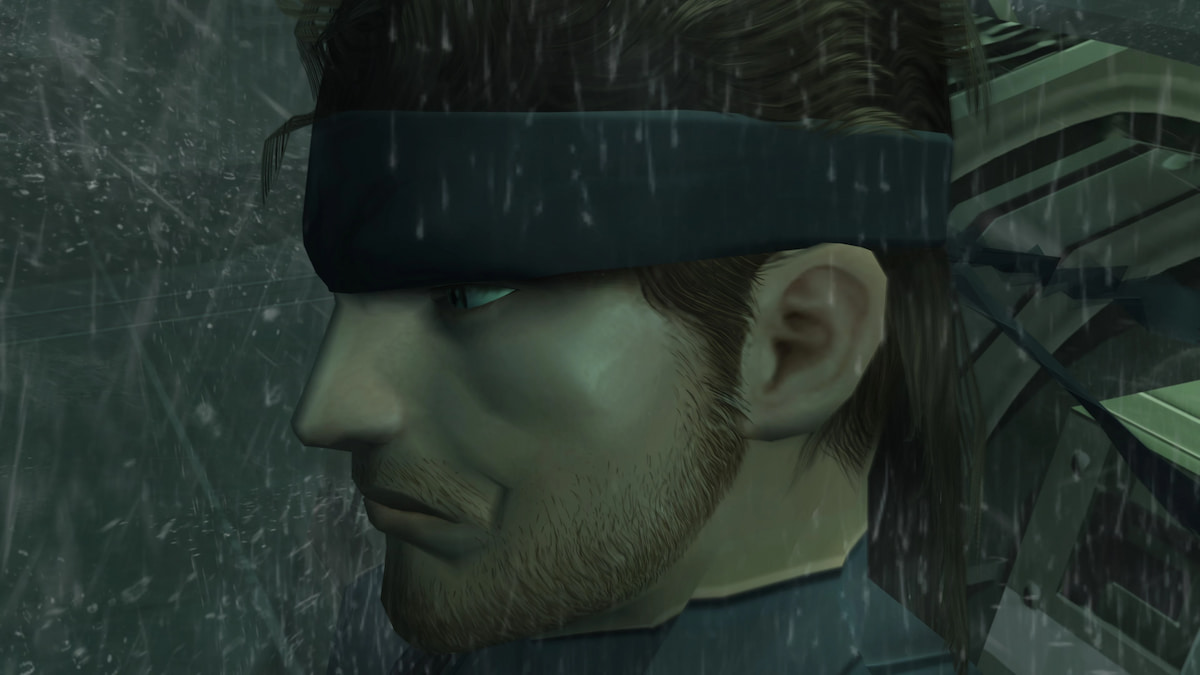 Best Metal Gear Solid (MGS) Master Collection Mods | Pro Game Guides