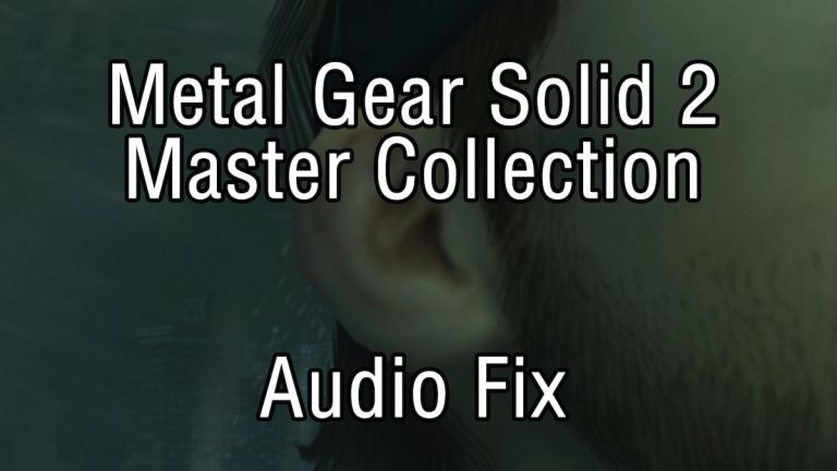 Best Metal Gear Solid (MGS) Master Collection Mods | Pro Game Guides
