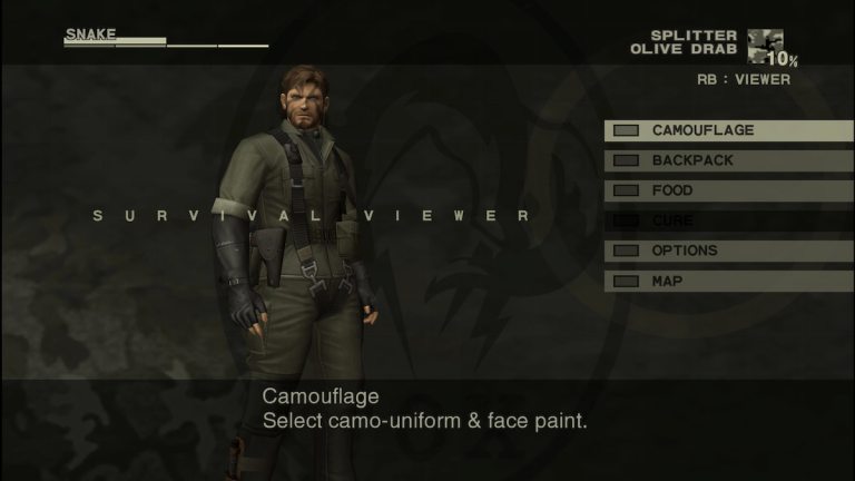 Best Metal Gear Solid (MGS) Master Collection Mods | Pro Game Guides