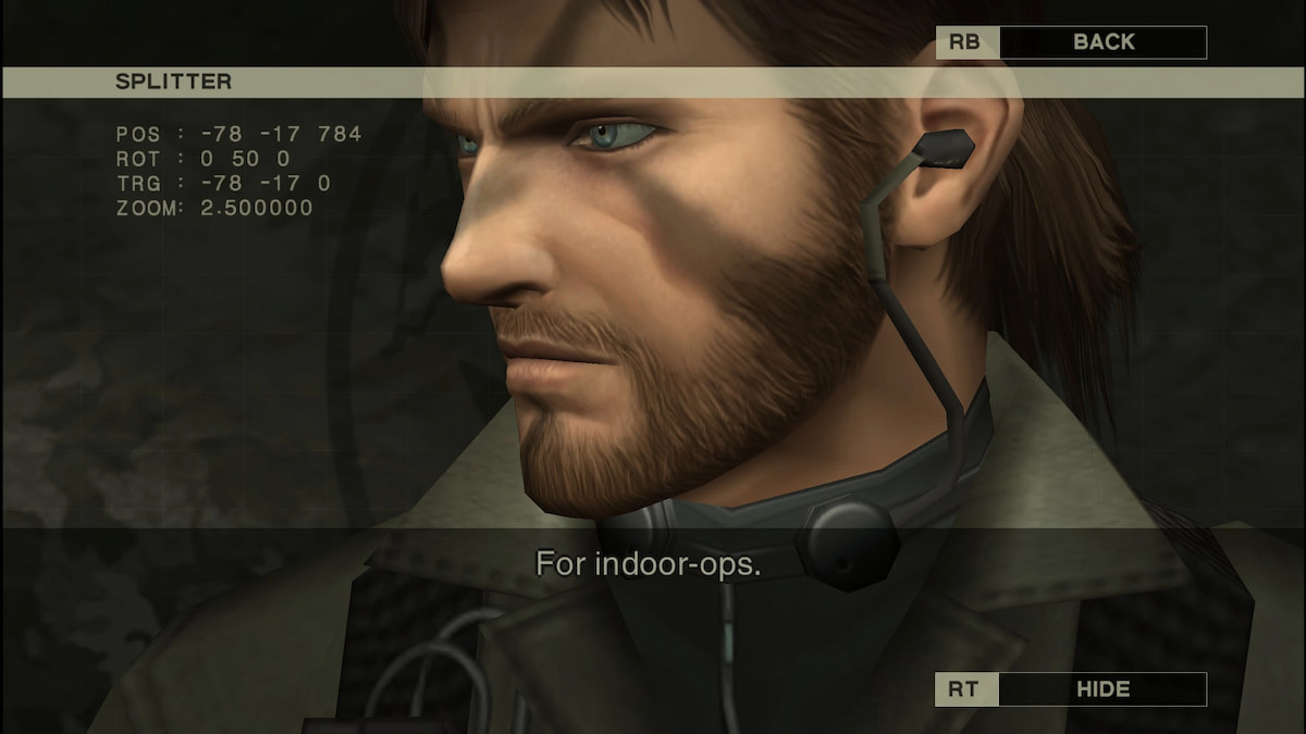 Best Metal Gear Solid (MGS) Master Collection Mods | Pro Game Guides