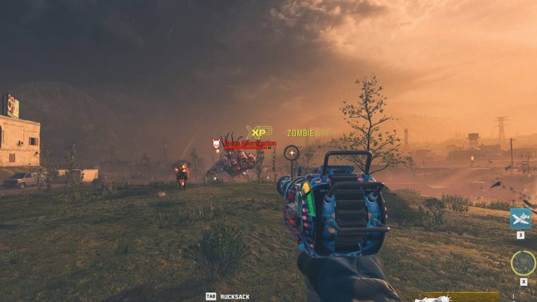 All MW3 Zombies Bosses and how to defeat them | Pro Game Guides