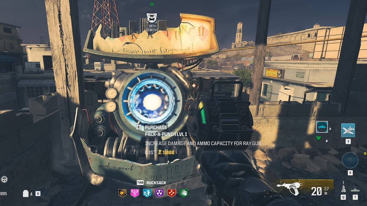 How to get the Ray Gun in MW3 Zombies | Pro Game Guides