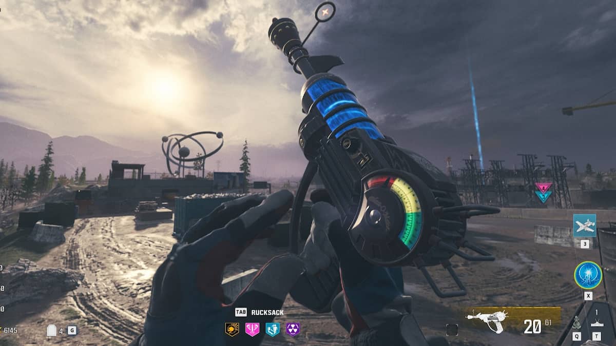 How to get the Ray Gun in MW3 Zombies | Pro Game Guides