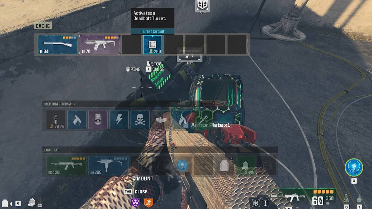 How to use Ammo Mod Circuit Boards in MW3 Zombies | Pro Game Guides