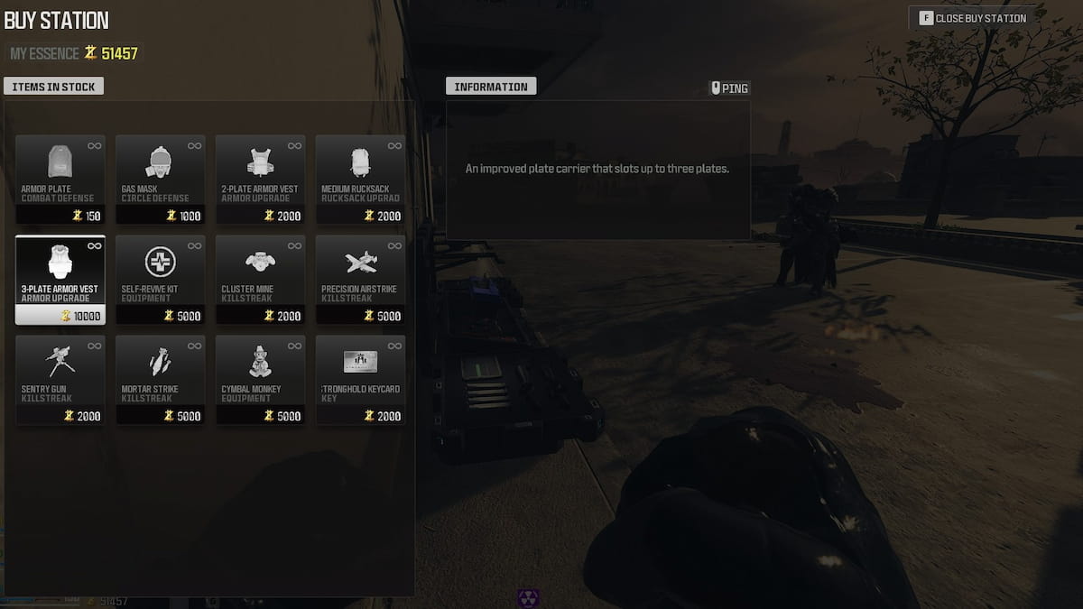 How to get Killstreak eliminations in MW3 Zombies | Pro Game Guides