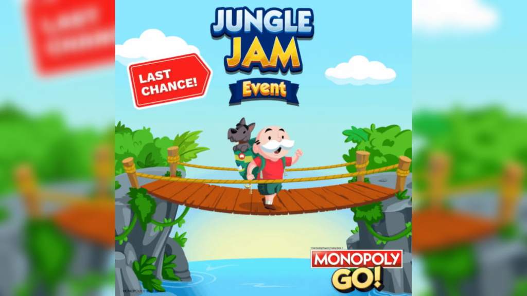 Monopoly GO - All Jungle Journey Rewards and Milestones | Pro Game Guides