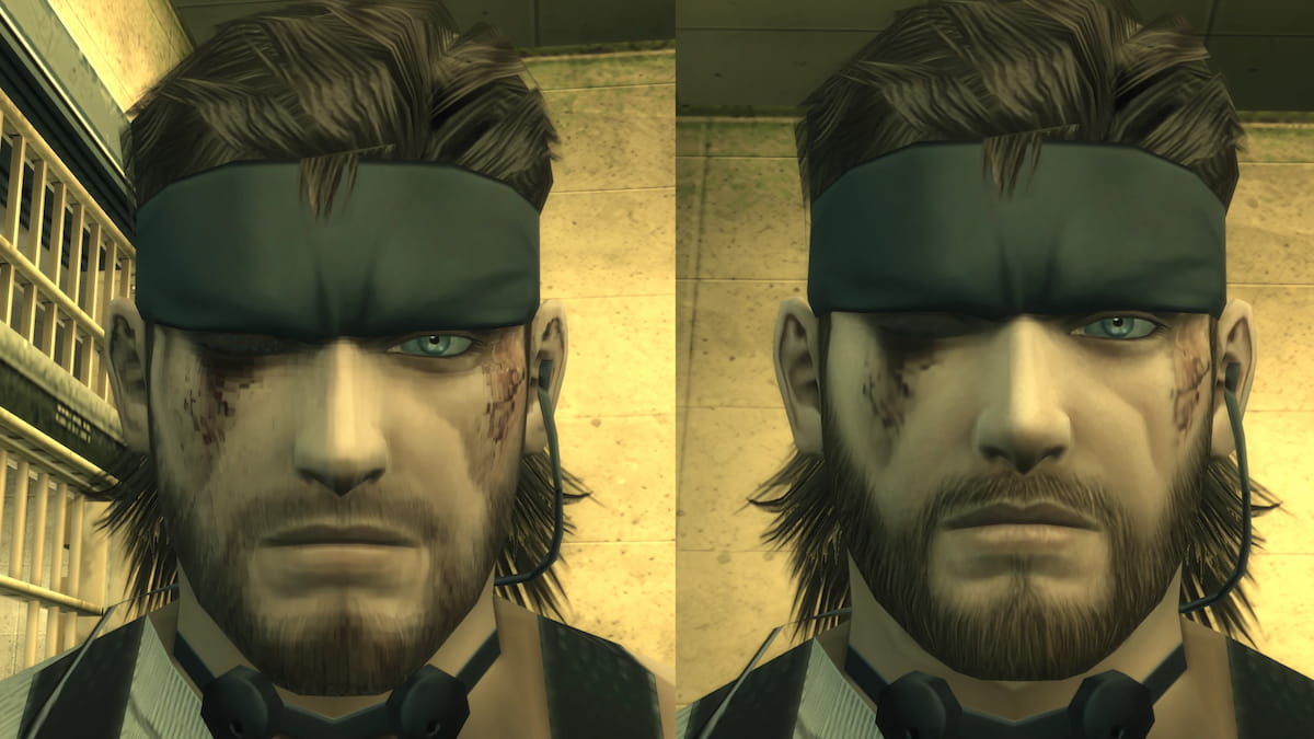 Best Metal Gear Solid (MGS) Master Collection Mods | Pro Game Guides