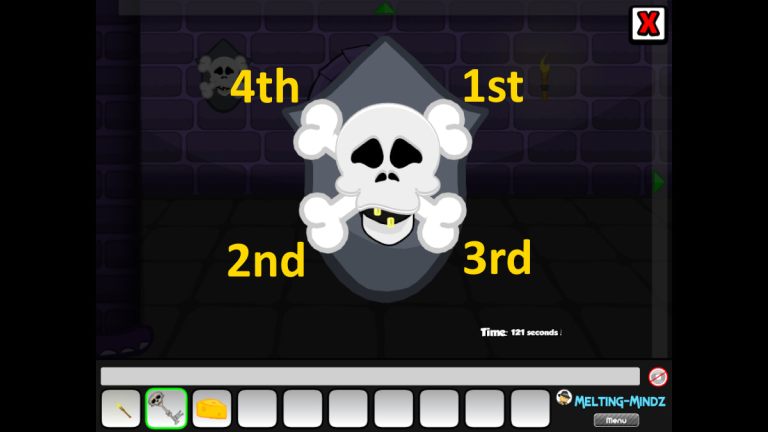 How to beat Must Escape the Haunted House (Cool Math Games) | Pro Game ...