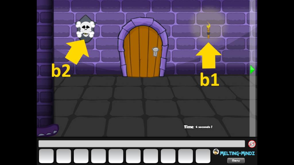 How to beat Must Escape the Haunted House (Cool Math Games) | Pro Game Guides