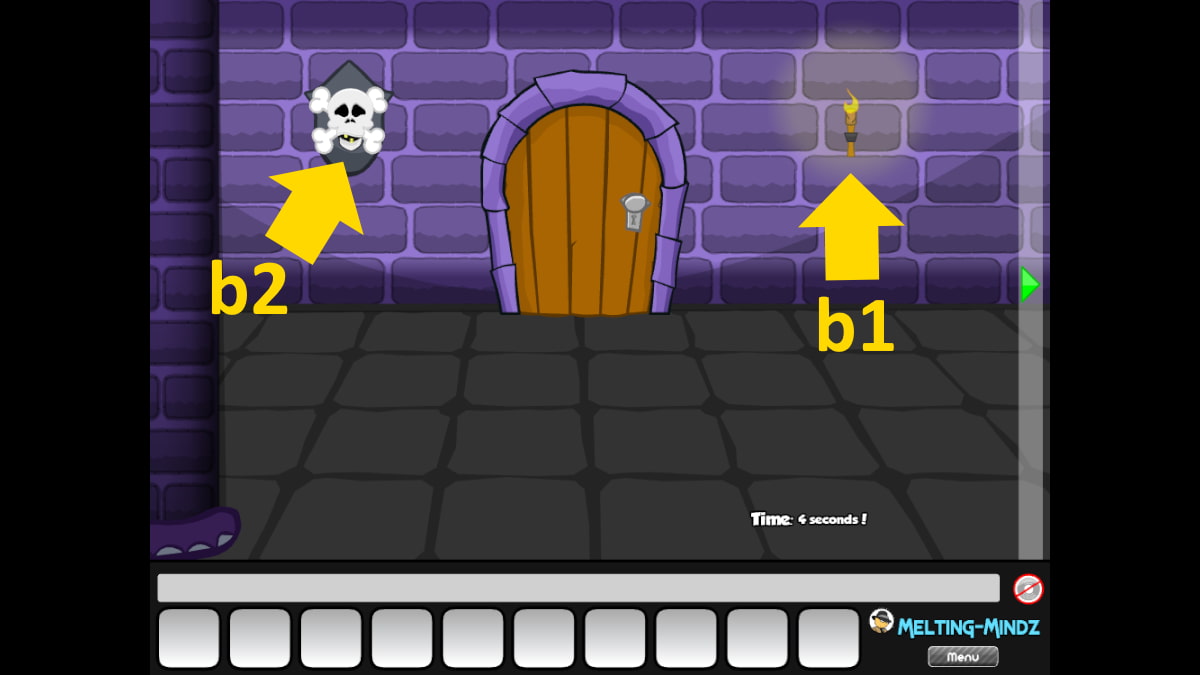 How to beat Must Escape the Haunted House (Cool Math Games) | Pro Game ...