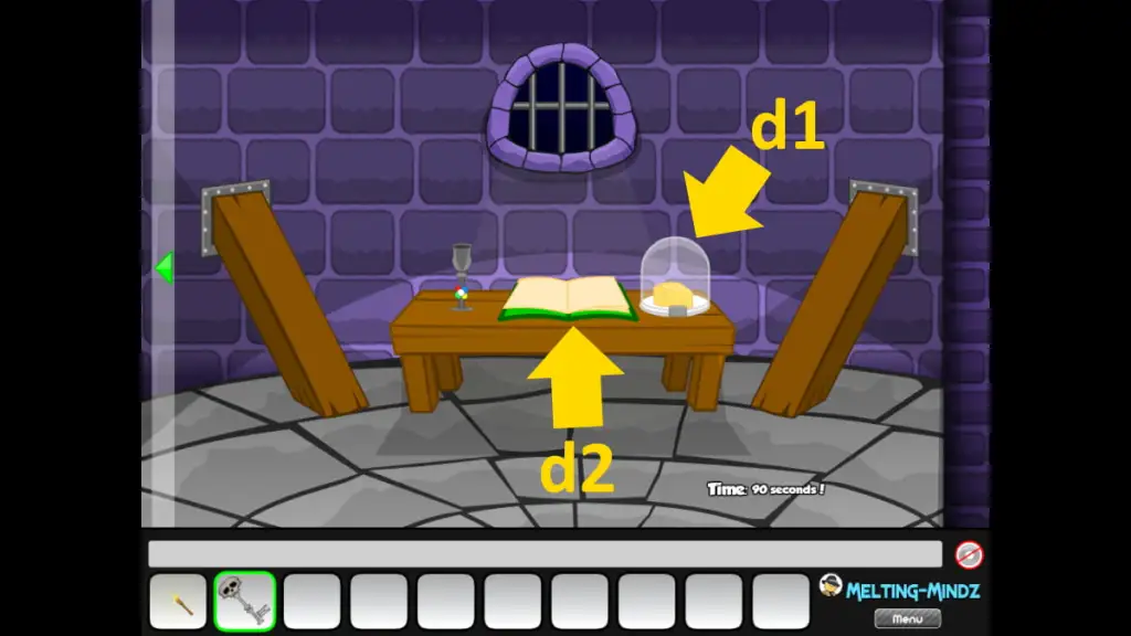 How to beat Must Escape the Haunted House (Cool Math Games) | Pro Game ...