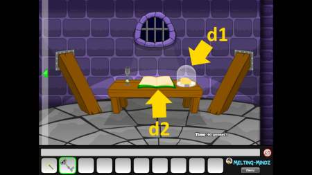 How to beat Must Escape the Haunted House (Cool Math Games) | Pro Game ...