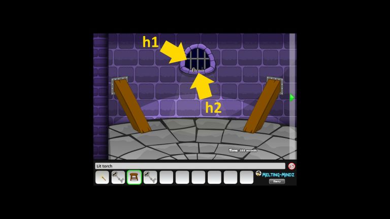 How to beat Must Escape the Haunted House (Cool Math Games) | Pro Game ...