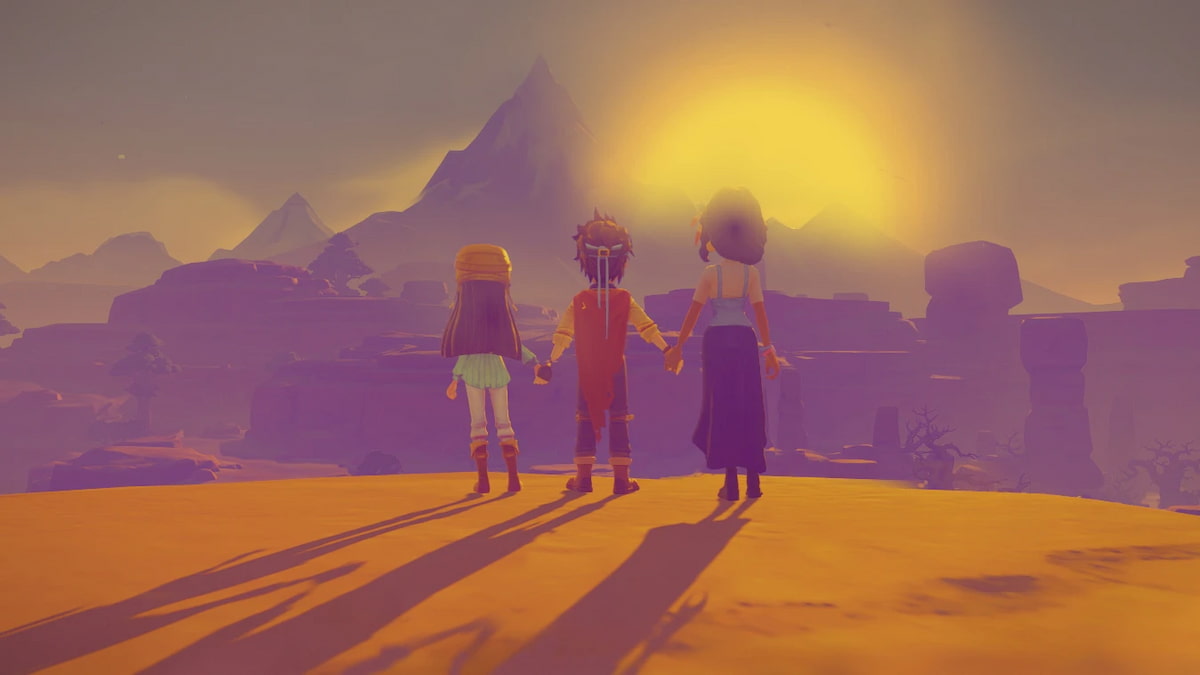 10 Best My Time at Sandrock Mods | Pro Game Guides