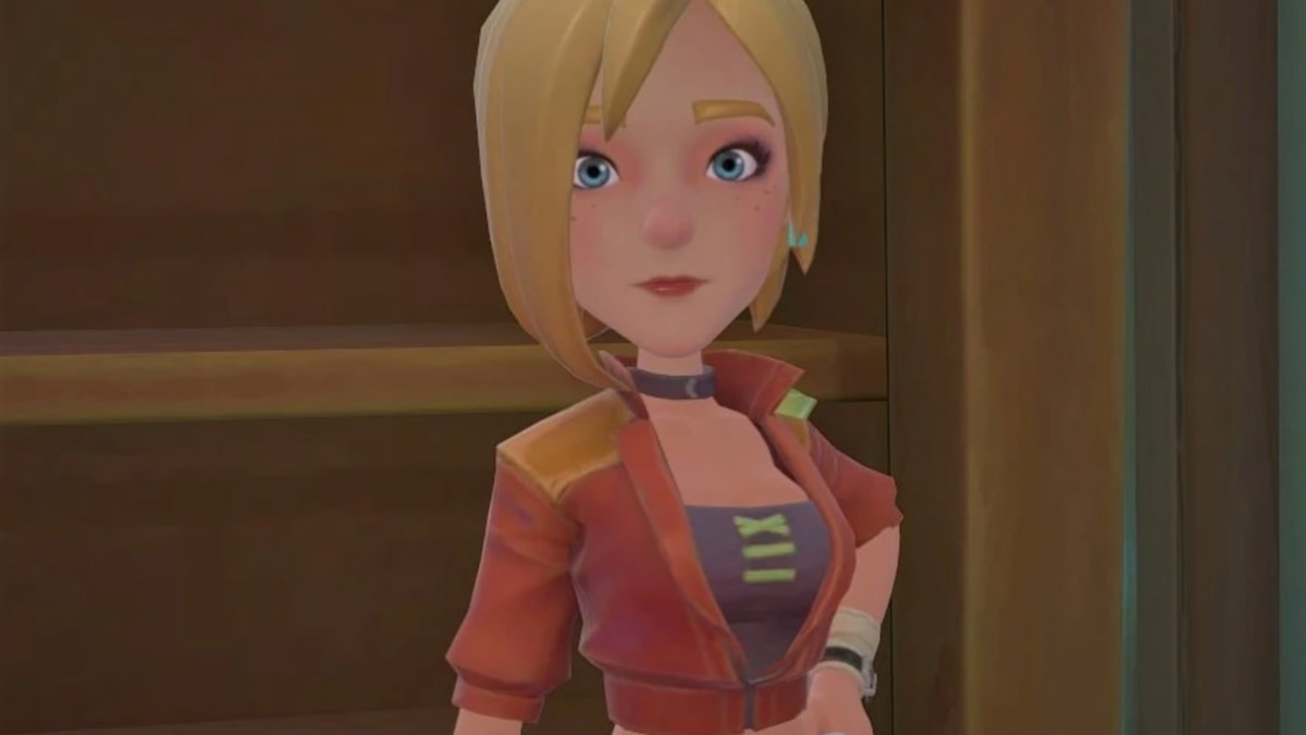 My Time at Sandrock Bachelorette Guide - How to romance | Pro Game Guides