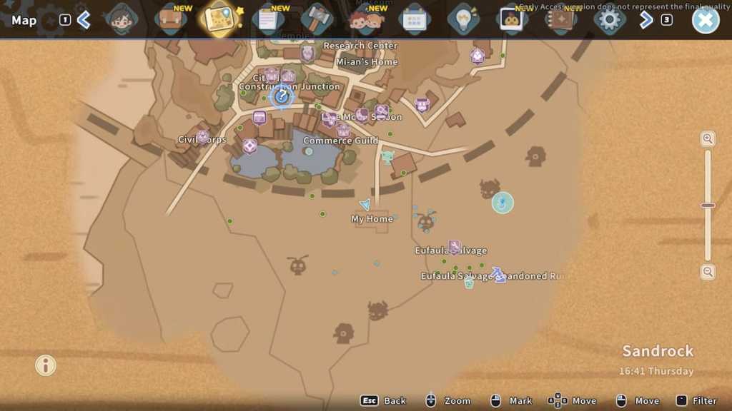 10 Best My Time at Sandrock Mods | Pro Game Guides
